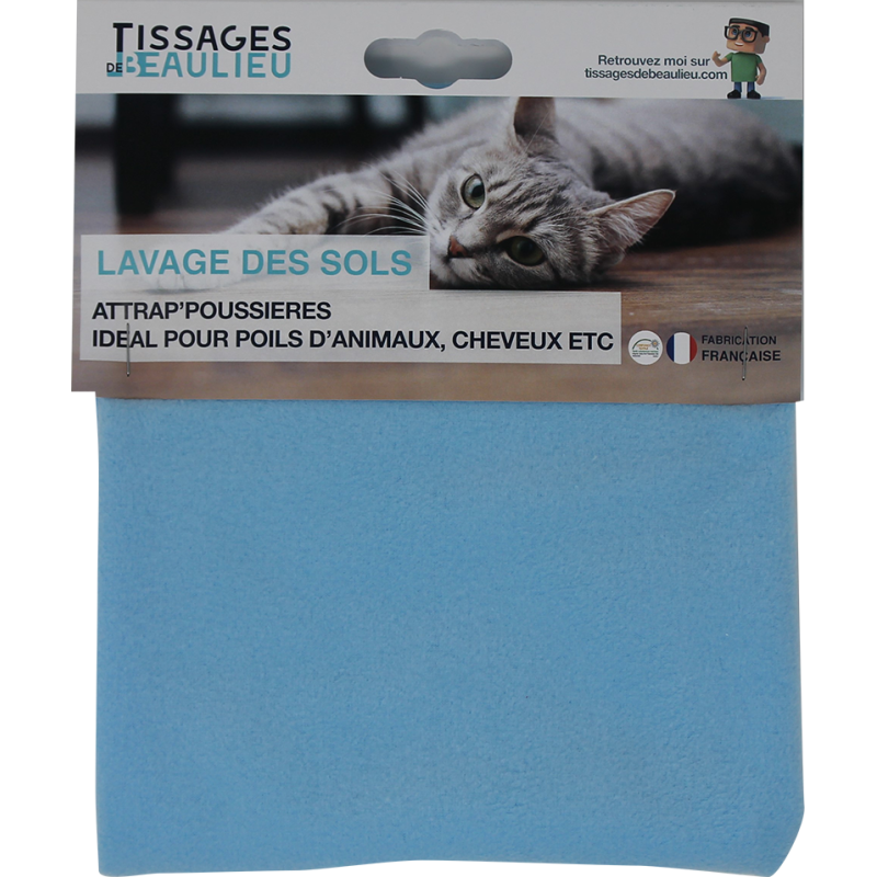 KIT LAVE SOL (COMPOSE DE 5 ARTICLES)